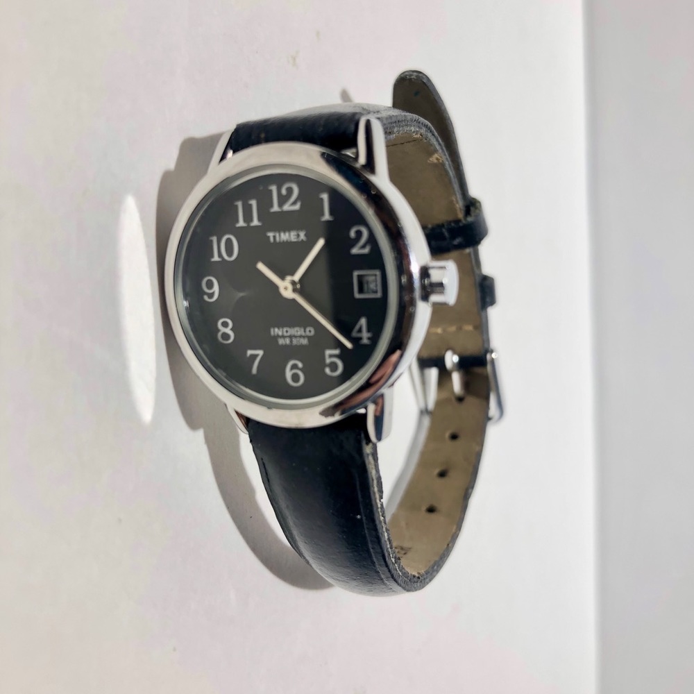 Timex Indiglo Watch - Gem